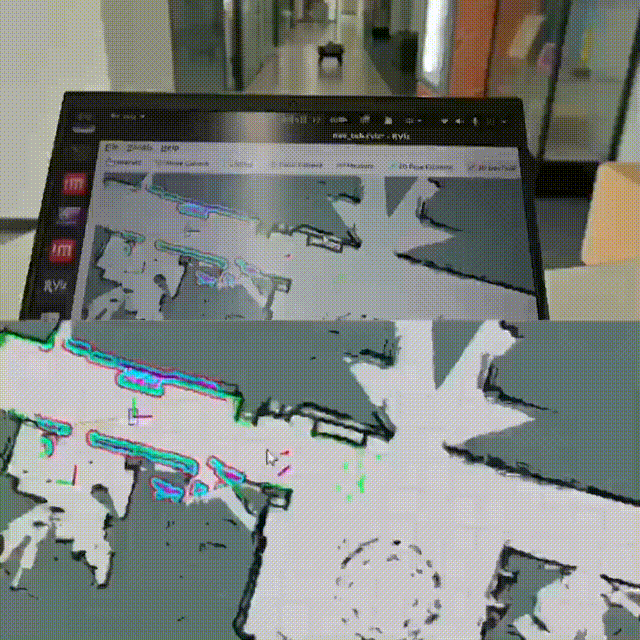 Xiangyu Chen - Homepage